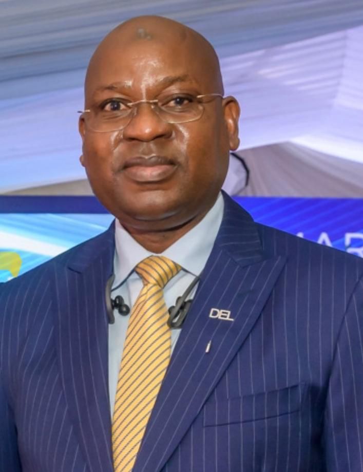 Board of Trustees – Danhodi Foundation